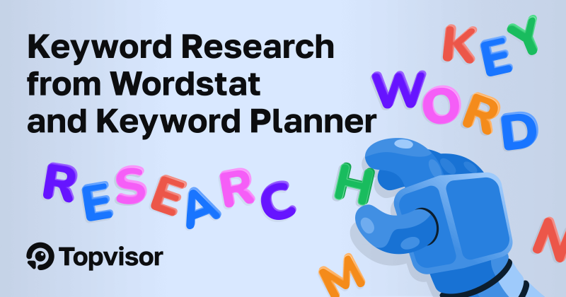 SEO Keyword Research